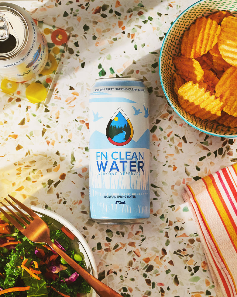 FN Clean Water